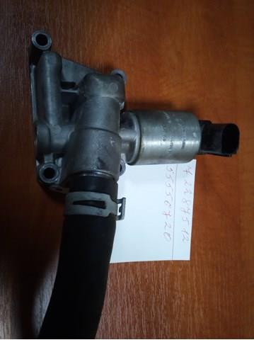 55556720 General Motors клапан егр