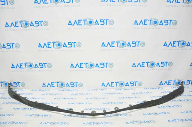 71111TZ5A00 Honda губа переднего бампера