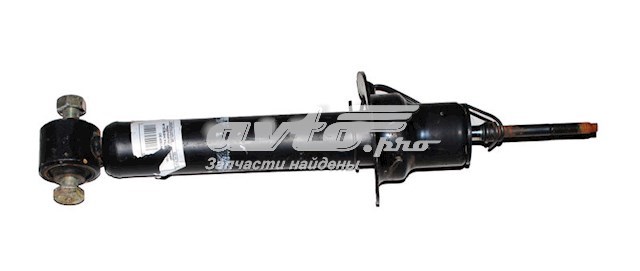4062A024 Mitsubishi амортизатор передний