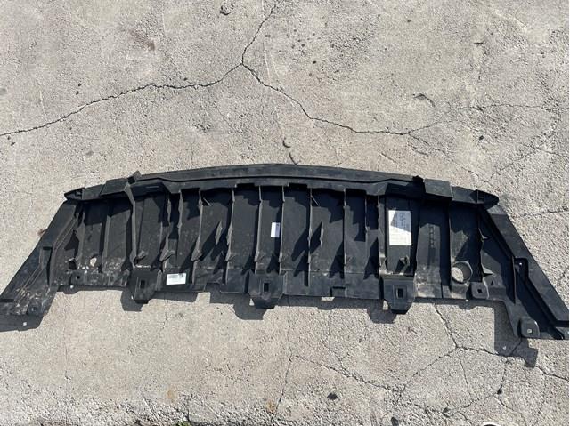 A1568853600 Mercedes вставка бамперу