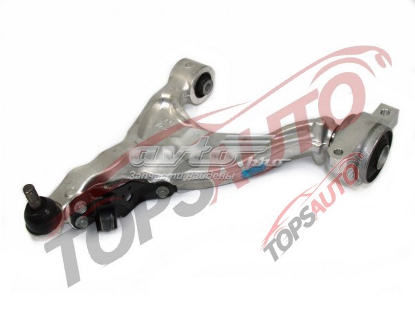 545001MA0B Nissan/Infiniti Рычаг передней подвески нижний правый