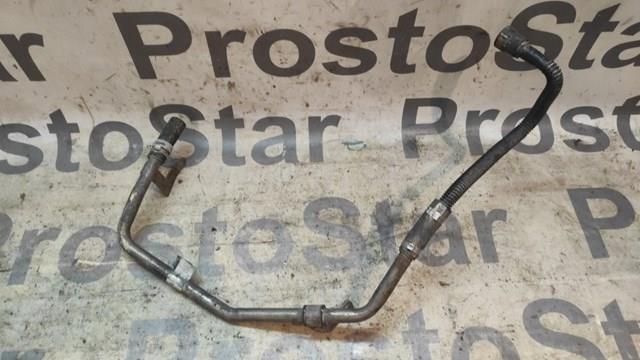 1465873 Ford Шланг ГУР низкого давления, от рейки (механизма) к бачку