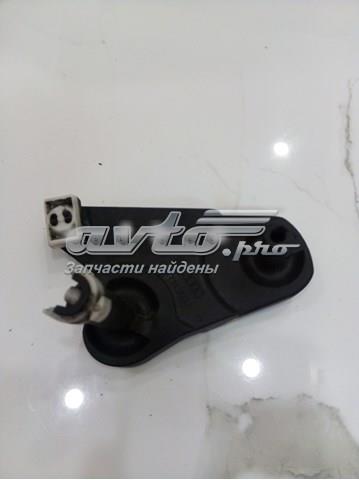 1K0711203F VAG тяга кулисы акпп/кпп