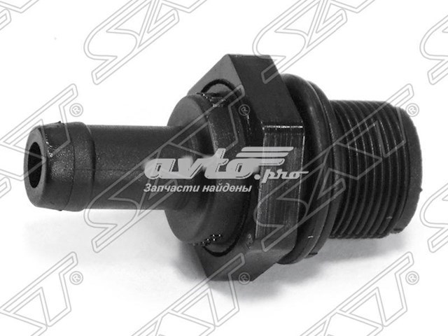 ST-12204-0C010 SAT клапан pcv (вентиляции картерных газов)