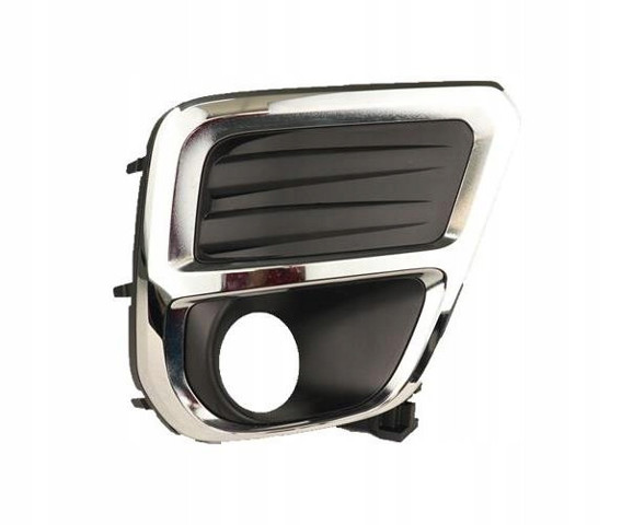 57731SJ060 Subaru Решетка бампера переднего нижняя