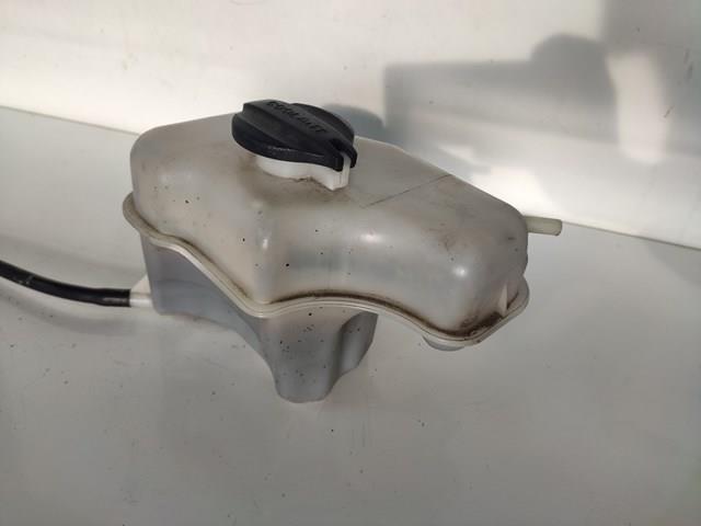 254302T000 Hyundai/Kia бачок системы охлаждения расширительный