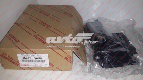 3533073010 Toyota фильтр акпп
