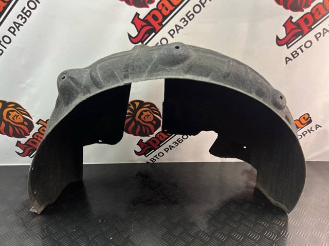 5NA805912AF VAG Подкрылок крыла переднего правый