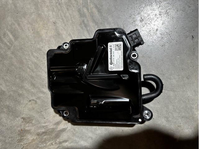 A0002704652 Mercedes | Датчик положения селектора акпп A 000 270 46 52 ...