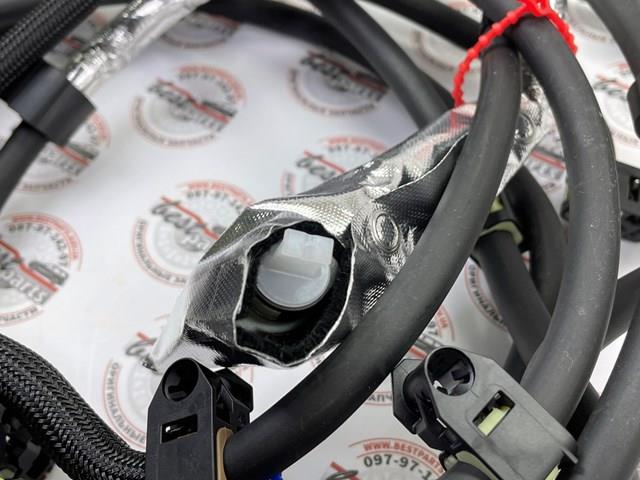 A2134703103 Mercedes | Трубопровод подачи ad blue A2134703103 купить на ...