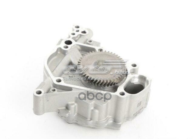 11417610378 BMW насос масляный