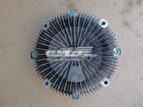 1320A009 Mitsubishi муфта вентилятора охлаждения