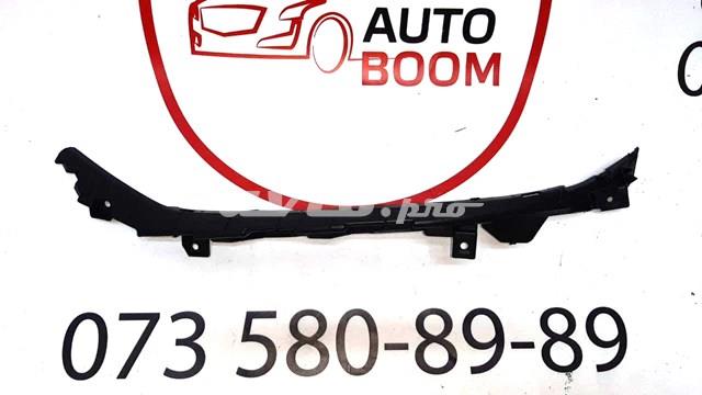 86553F2000 Hyundai/Kia Кронштейн бампера переднего левый