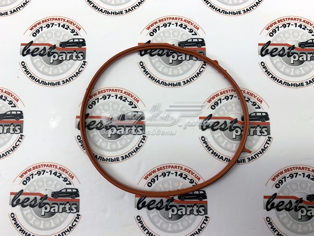 A2721412680 Mercedes прокладка дроссельной заслонки