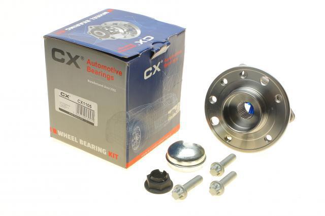 CX1105 CX/Complex Ступица передняя