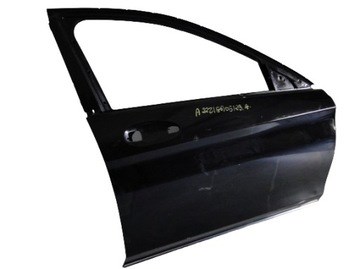 A2227200205 Mercedes дверь передняя правая в сборе