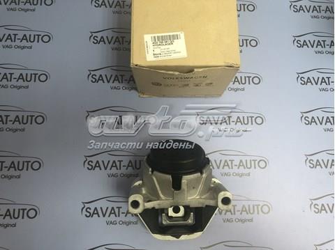 4G0199381QG VAG гидроопора