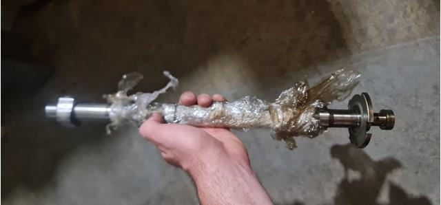 A2760505301 Mercedes | купить на Avto.pro