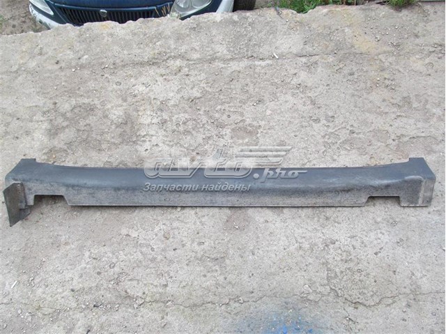87752F1100 Hyundai/Kia накладка порога