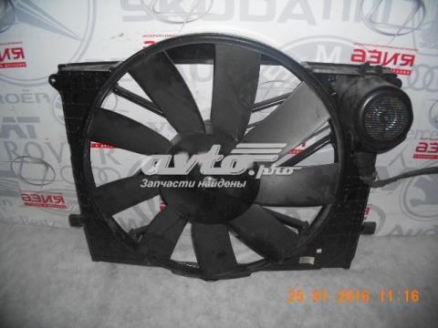 A2205000093 Mercedes электровентилятор охлаждения в сборе