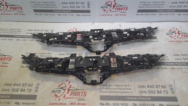 BSHGGF20 BSS каркас решетки радиатора 2020