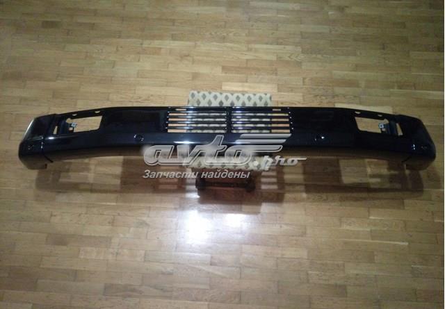 A4638800904 Mercedes облицювання бамперу