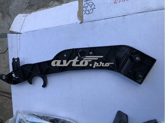 9830521680 Peugeot/Citroen суппорт радиатора верхний (монтажная панель ...