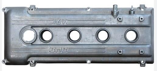 A6560163800 Mercedes | Крышка клапанная a6560163800 купить на Avto.pro