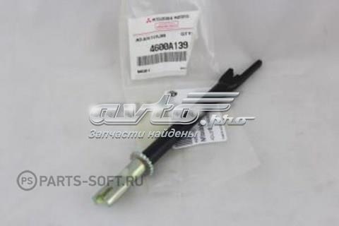 4600A139 Mitsubishi механизм подвода (самоподвода барабанных колодок