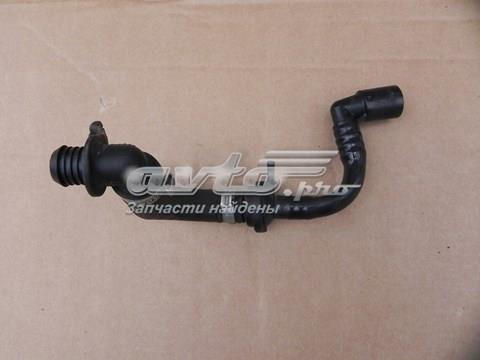 1K0612041ED VAG трубка вакуумного усилителя тормозов