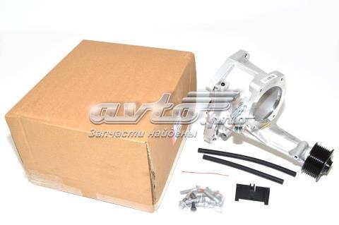LR088513 Land Rover комплект компрессора