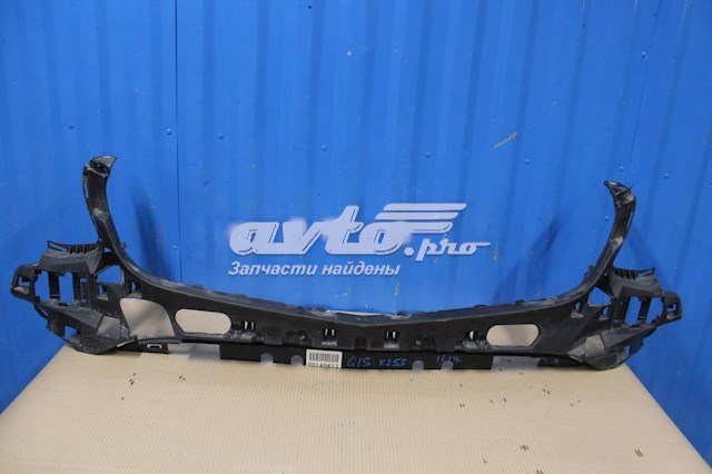 A2538850065 Mercedes кронштейн бамперу