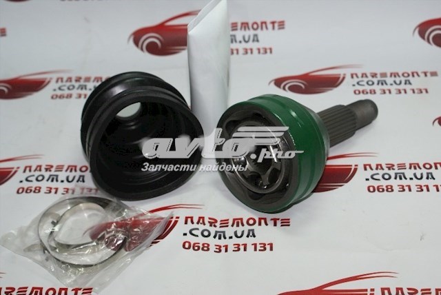 A21-XLB3AF2203030C China шрус наружный передний