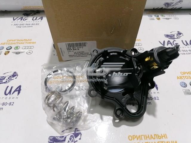 059121114C VAG термостат (ремкомплект (059121114c) vag)