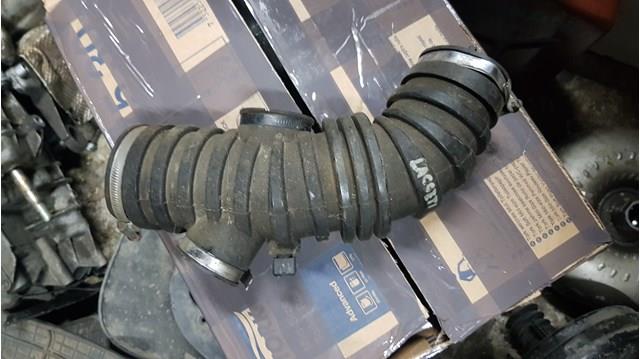 96553486 General Motors патрубок воздушный, вход в резонатор