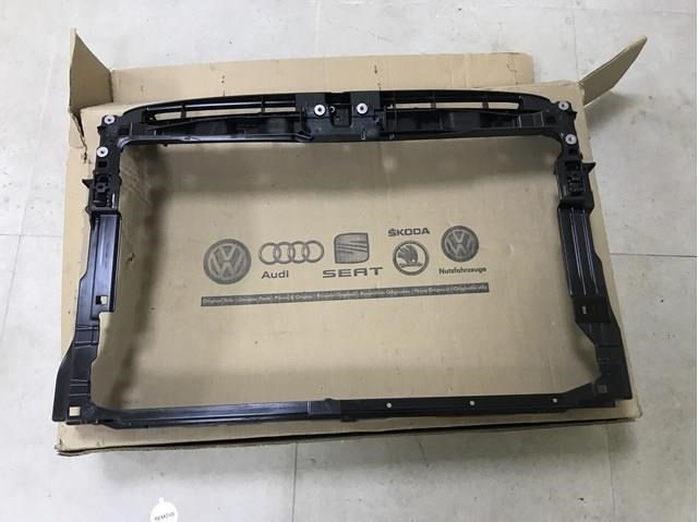 5GM805588D9B9 VAG Суппорт радиатора в сборе (монтажная панель крепления ...