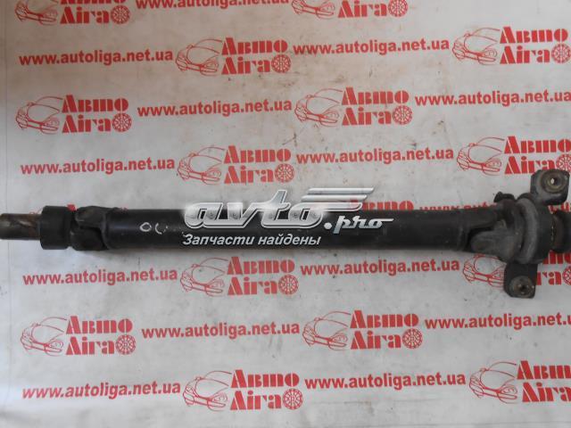 MN147054 Mitsubishi вал карданный задний, в сборе