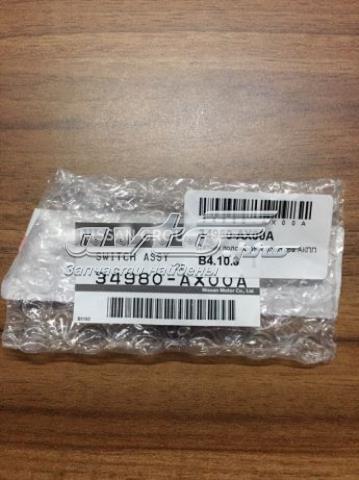 34980AX00A Nissan сравнить цены на Автопро