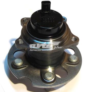 4245042030 Toyota задняя ступица (Сист. АБС)