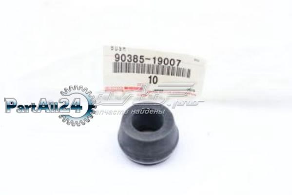9038519007 Toyota сайлентблок амортизатора заднего