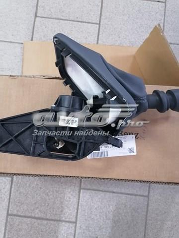 A9092600000 Mercedes механизм переключения передач (кулиса)