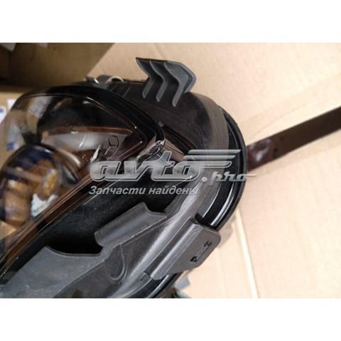 A2059064106 Mercedes фара левая