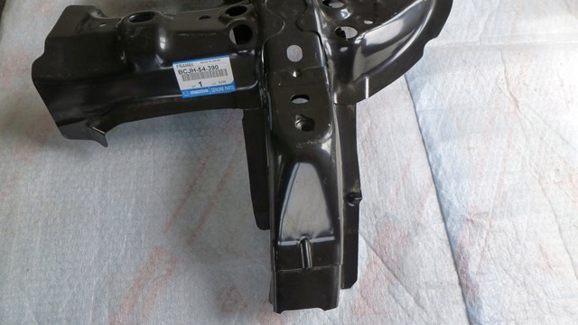 BCJH54390 Mazda сравнить цены на Автопро