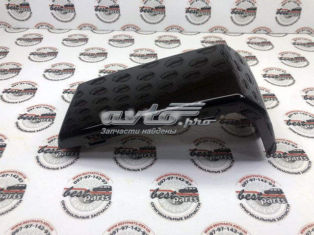 A4638851802 Mercedes кожух