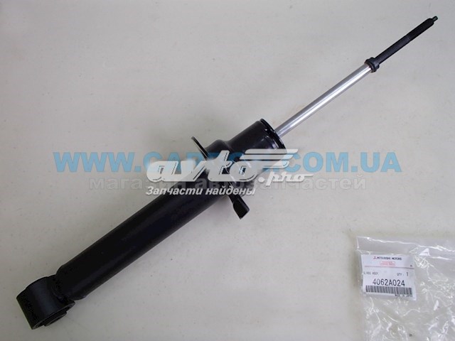 4062A024 Mitsubishi амортизатор передний