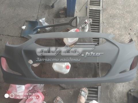 865111R010 Hyundai/Kia бампер передний