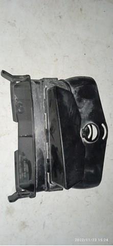 A2560941000 Mercedes воздухозаборник