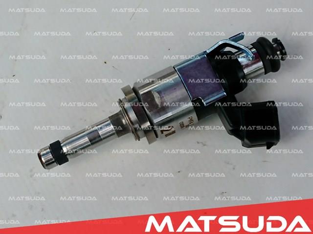 PYFA13250A Mazda форсунка топливная
