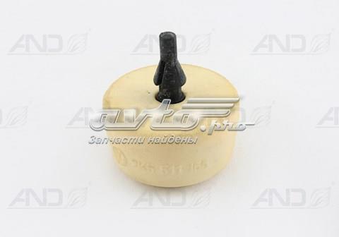 2K5511155 VAG отбойник задней рессоры