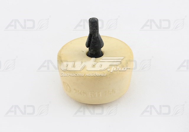 2K5511155 VAG отбойник задней рессоры